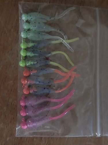 Pre-Rigged Kits | Fish&More