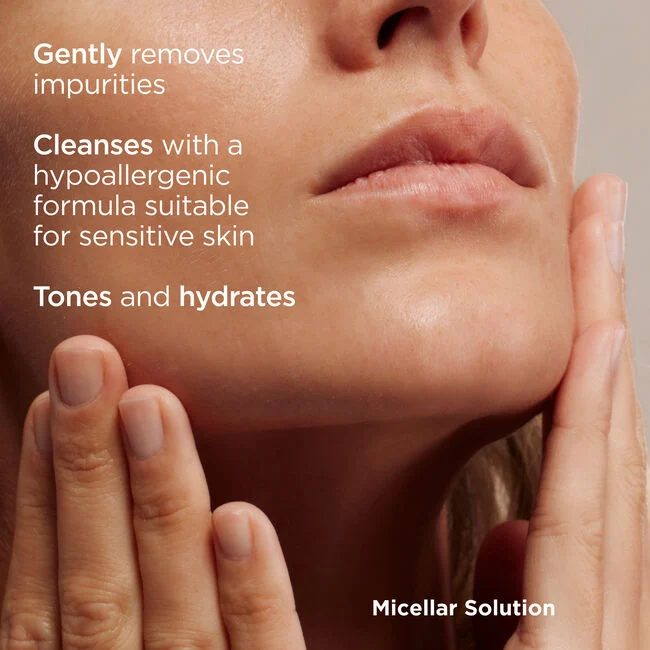 Micellar Solution Devenir Aesthetics