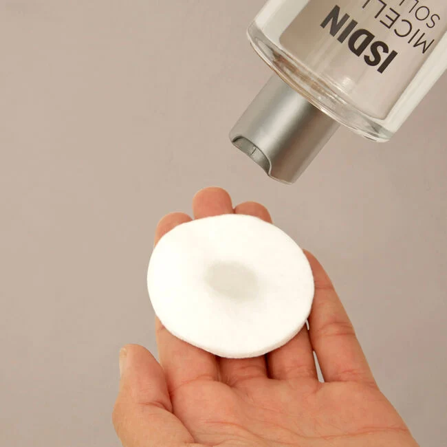 Micellar Solution Devenir Aesthetics