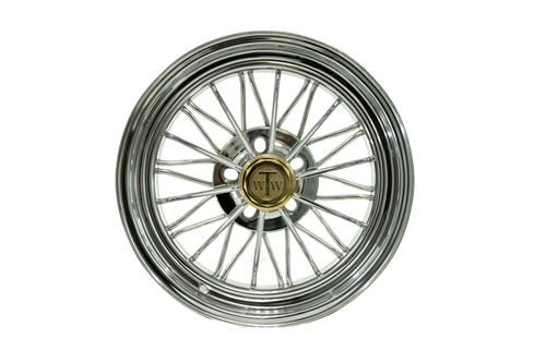 20 inch 84s® Giraffe Poke® G15 Wire Wheels | 83s®/84s® Wire Wheel ...