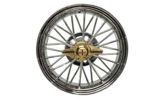 17 inch 84s® Extreme Poke® | 83s®/84s® Wire Wheel – Texan Wire Wheels