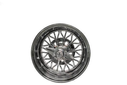 SPINNING 2-BAR COMBO (SET) | 83s®/84s® Wire Wheel – Texan Wire Wheels