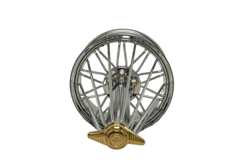 18 inch 84s® Giraffe Poke® G24 Wire Wheels | 83s®/84s® Wire Wheel ...