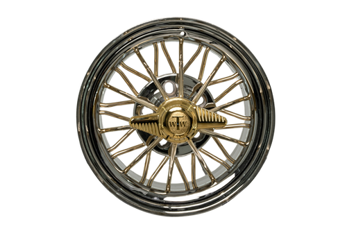 15 inch 83s® Super Gold Poke Wire Wheels | 83s®/84s® Wire Wheel – Texan ...