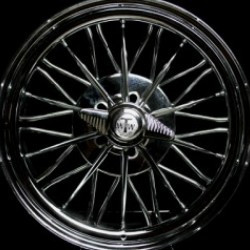 20 inch 83s® Super Poke® Wire Wheels | 83s®/84s® Wire Wheel – Texan ...