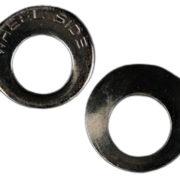 OVAL WHEEL WASHERS | 83s®/84s® Wire Wheel – Texan Wire Wheels