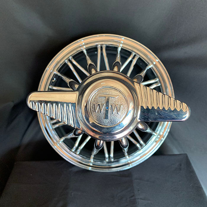 SHOP | Texan Wire & Wheel