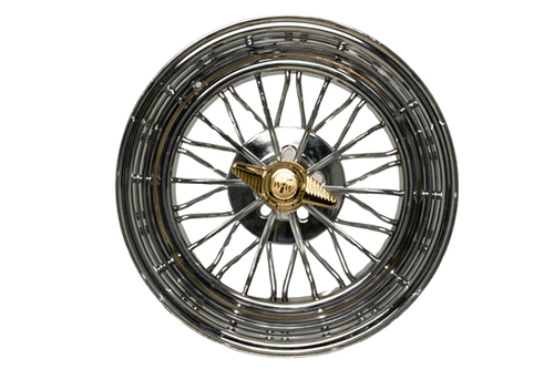 20 inch RWD Standard Poke® Wire Wheels | 83s®/84s® Wire Wheel – Texan ...