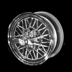 15 inch 83s® Poke® Standard Wire Wheels | 83s®/84s® Wire Wheel – Texan ...