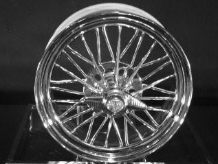 17 inch 83s® Poke® Standard Wire Wheel | 83s®/84s® Wire Wheel – Texan ...