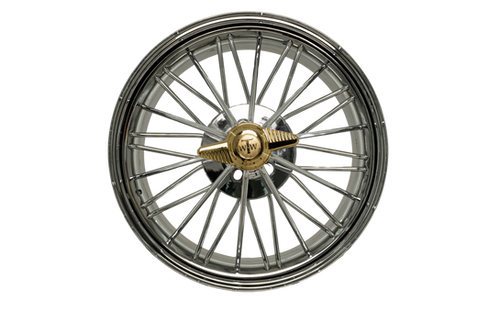 24 inch 84s® G12 Wire Wheels | 83s®/84s® Wire Wheel – Texan Wire Wheels