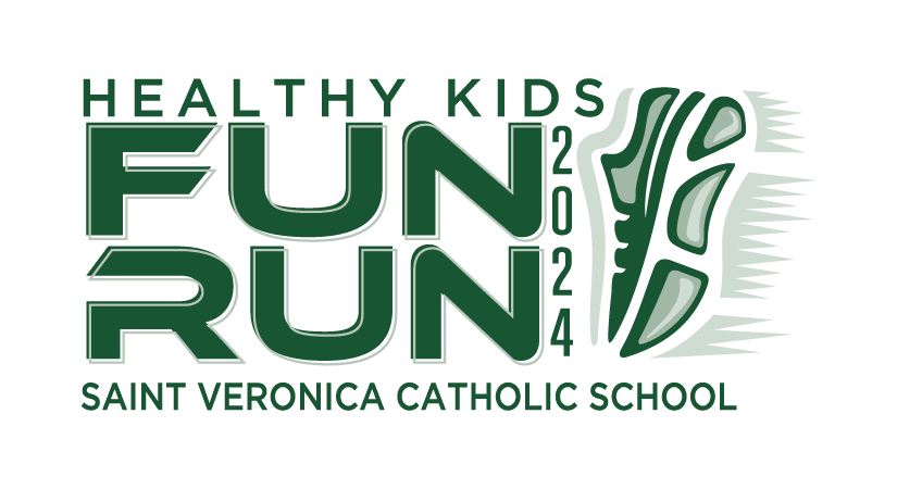 Fun Run Kick Off | St. Veronica School