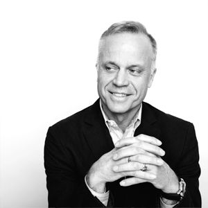 Eric Carlson | CRELIBRARY