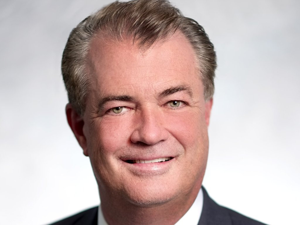 Michael McNamara | CRELIBRARY