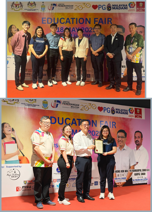 WiLAT Malaysia Penang Section: CILTM’s Log. Eunice Chang Inspires at ...