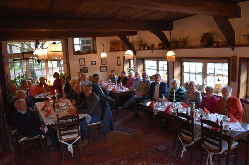 Gemeinde Visbek - Die offizielle Website der Gemeinde Visbek | Page 12 ...