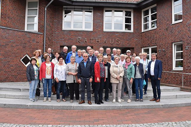 Gemeinde Visbek - Die offizielle Website der Gemeinde Visbek | Page 19 ...