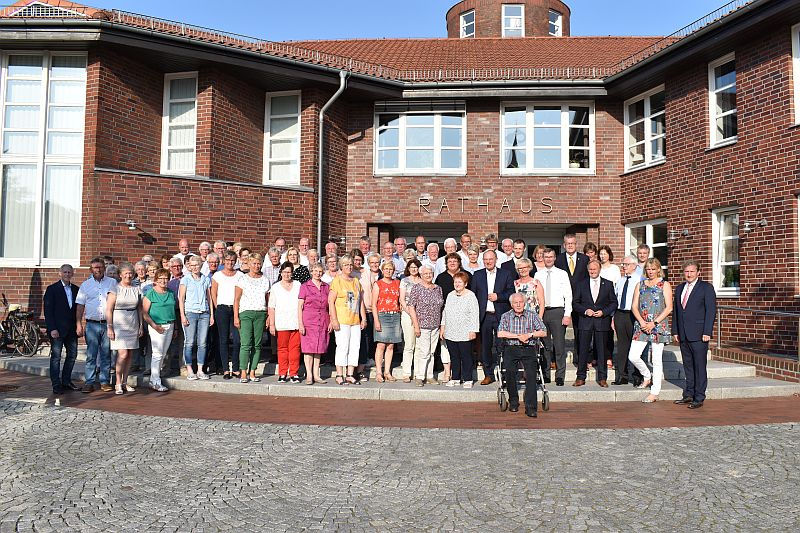 Gemeinde Visbek - Die offizielle Website der Gemeinde Visbek | Page 19 ...