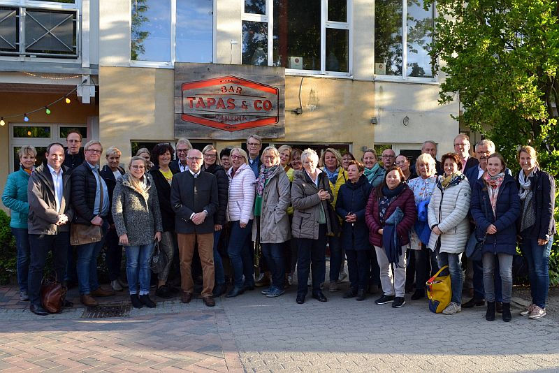 Gemeinde Visbek - Die offizielle Website der Gemeinde Visbek | Page 18 ...