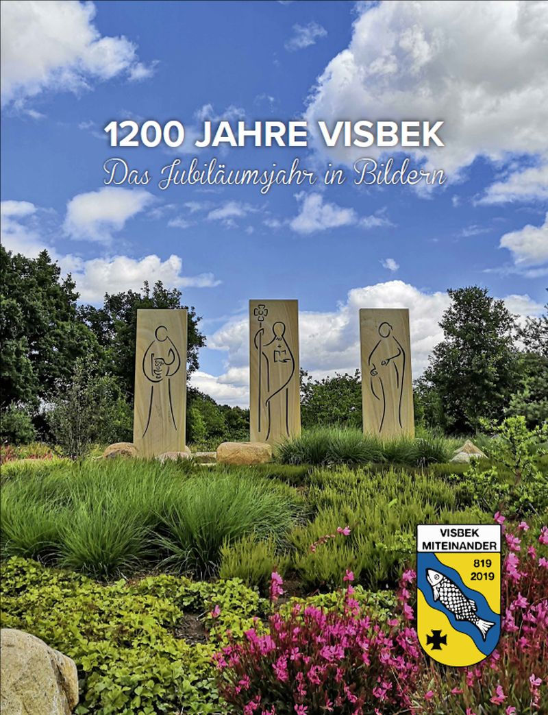 1200 Jahre Visbek