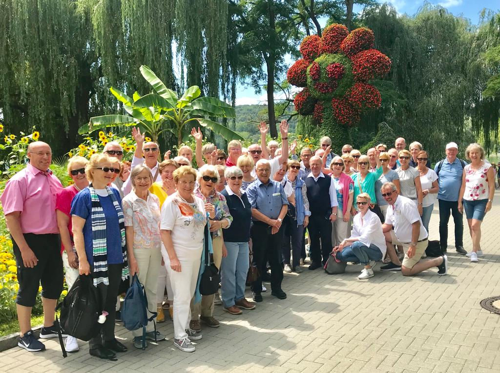 Gemeinde Visbek - Die offizielle Website der Gemeinde Visbek | Page 16 ...