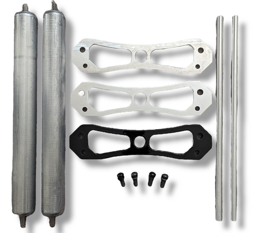 Wheel Roller Kit | Home