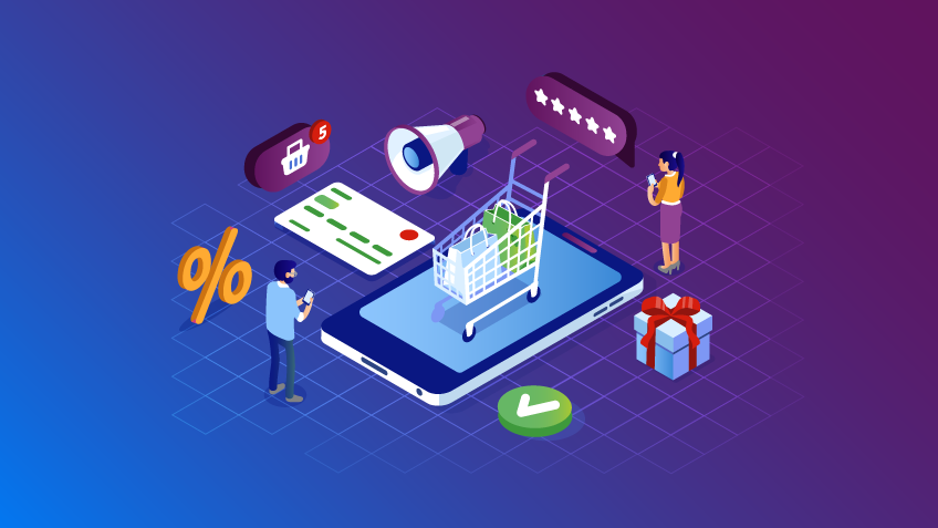 How Innovative Tech Will Lead Retail Surge