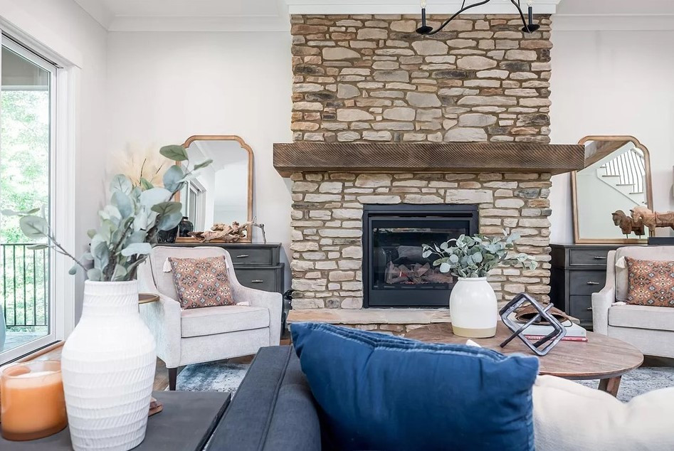 Halcyon Homes | Luxury Details