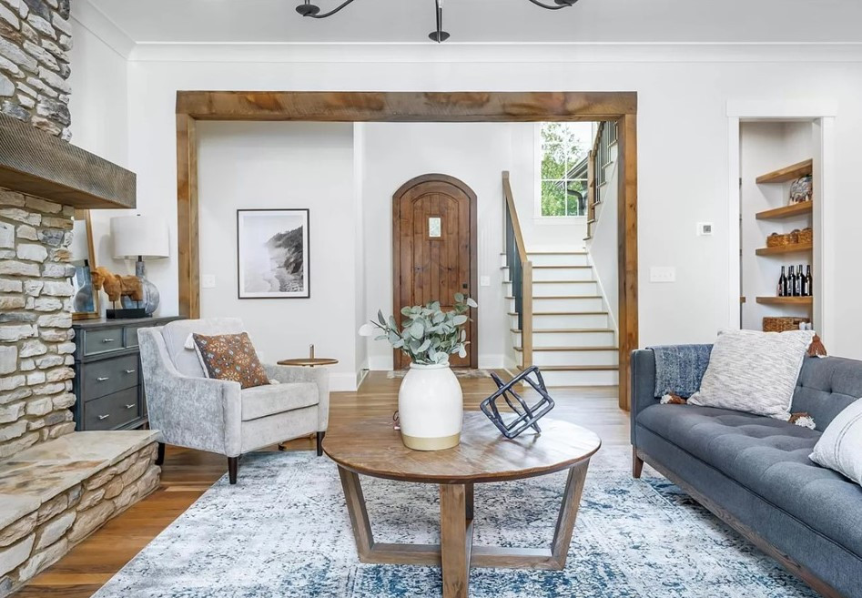 Halcyon Homes | Interior Gallery