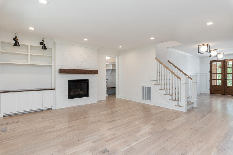 Halcyon Homes | Interior Gallery