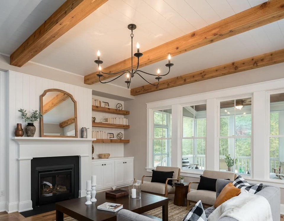 Halcyon Homes | Interior Gallery