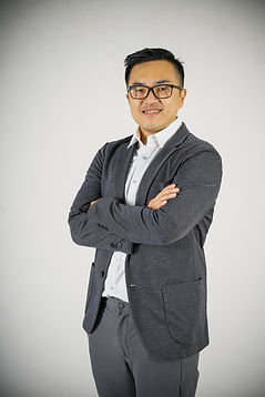 PASTORAL TEAM | IFGF Jakarta