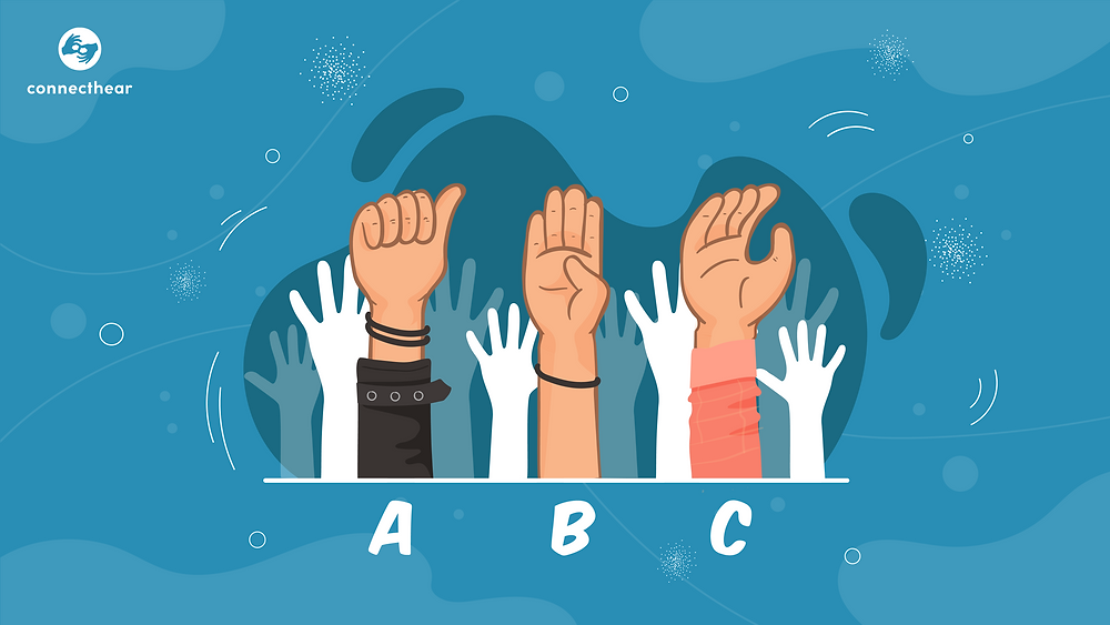 Basic, everyday phrases in sign language that you should know