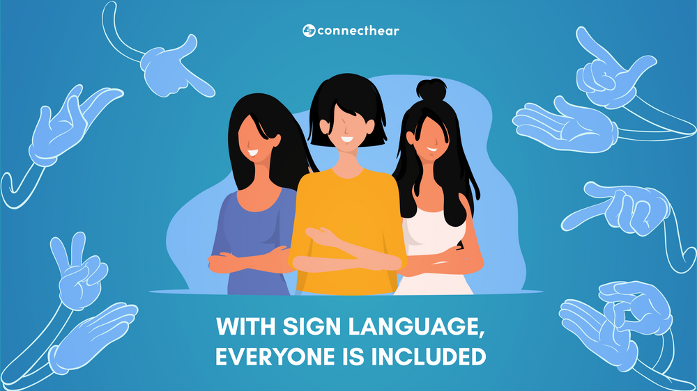 International Week of the Deaf: an important recognition for the Deaf ...