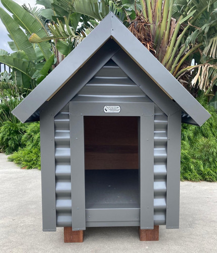 KLASSIC (Small-Medium-Large) | Kustom Dog Kennels