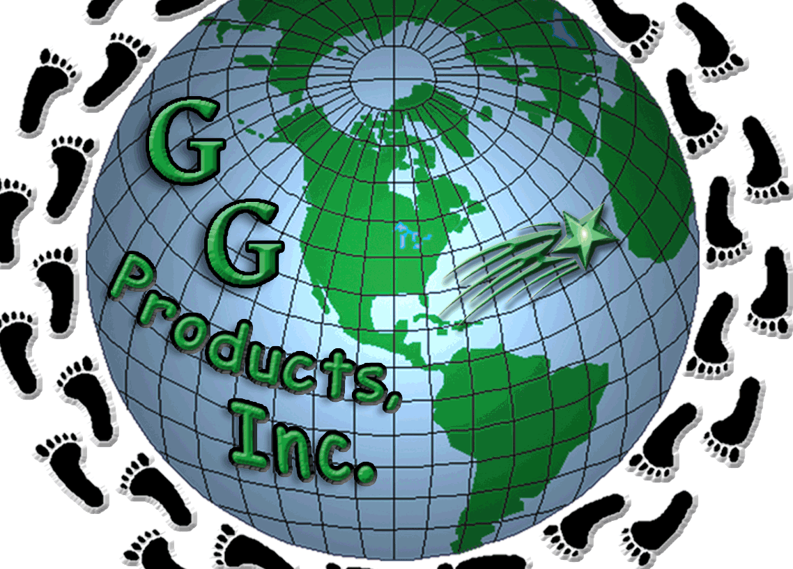 HOME | GoGreen Products, Inc.