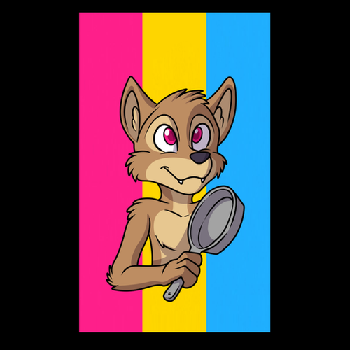 Pan Furry Flag | Convention History