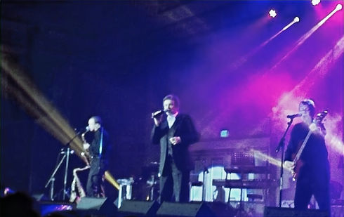 Home | The Classics IV