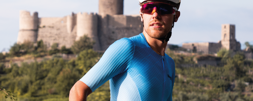 Abbigliamento Uomo | Daniello Sportswear