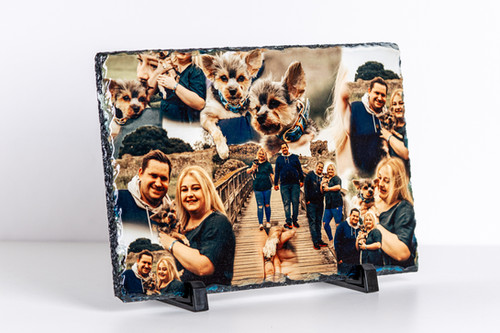 Photo Rock Slate | Kwikpix