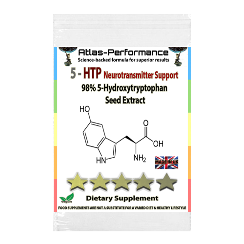 5-HTP | Atlas Performance