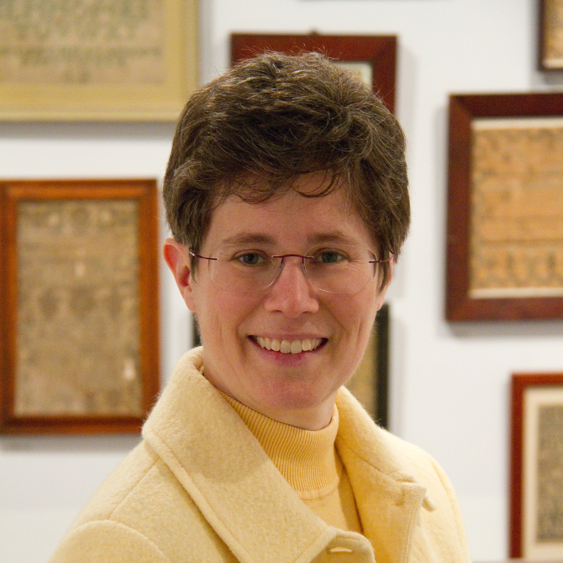 Leadership | firstpreswc