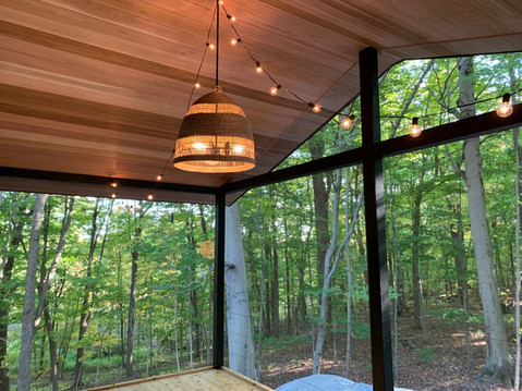Gallery | Quality Cedar Products