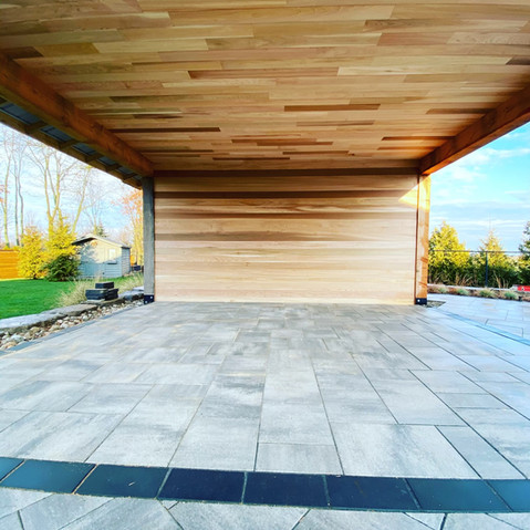 Gallery | Quality Cedar Products