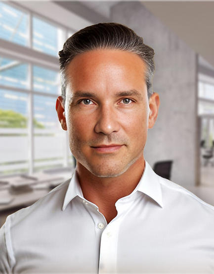 Gregory Scott Henson | The Official Website of Gregory Scott Henson