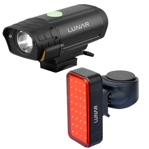 Astro 400 Combo | Lunar Lights