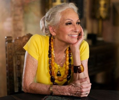 MEET JAN D'ESOPO | The Gallery Inn