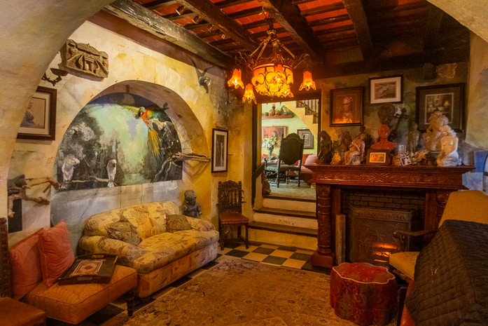 GALLERY | The Gallery Inn