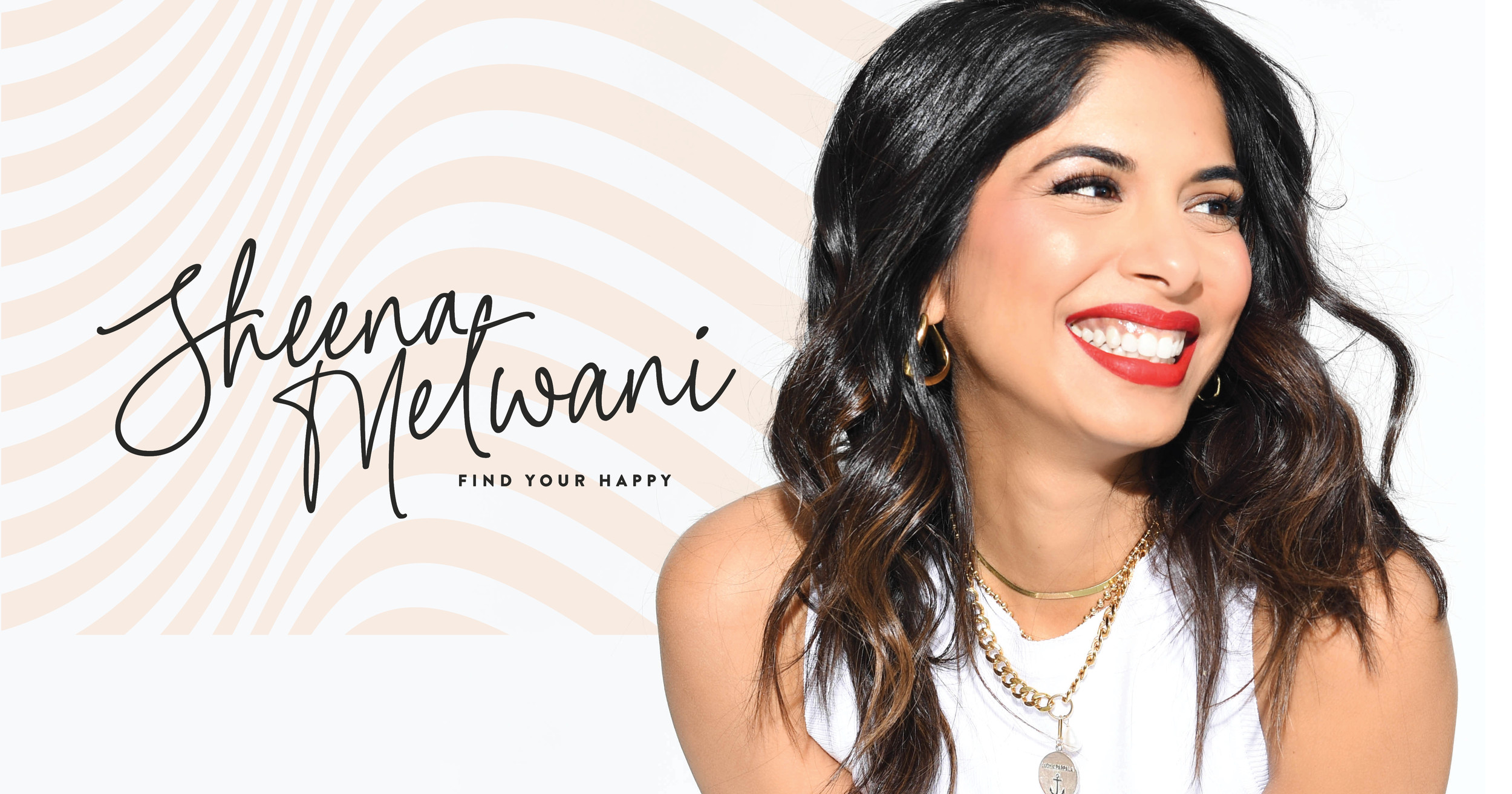 Sheena Melwani | Media Personality Singer Social Media Influencer ...