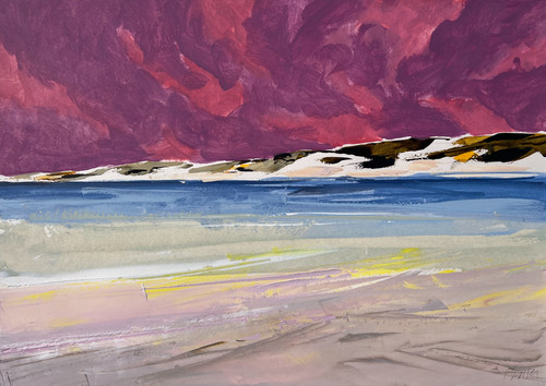 Purchase Donald Hamilton Fraser Art | Gladwell & Patterson